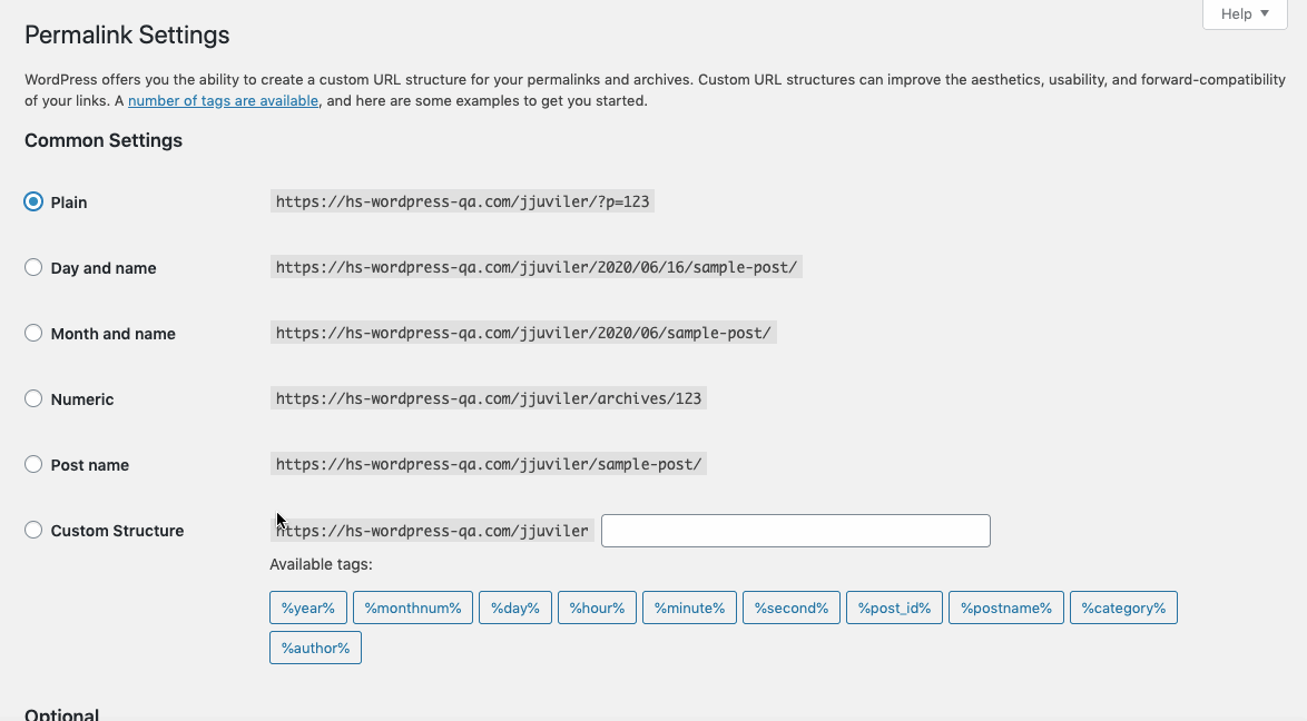 WordPress Slugs: What They Are & How to Change Them